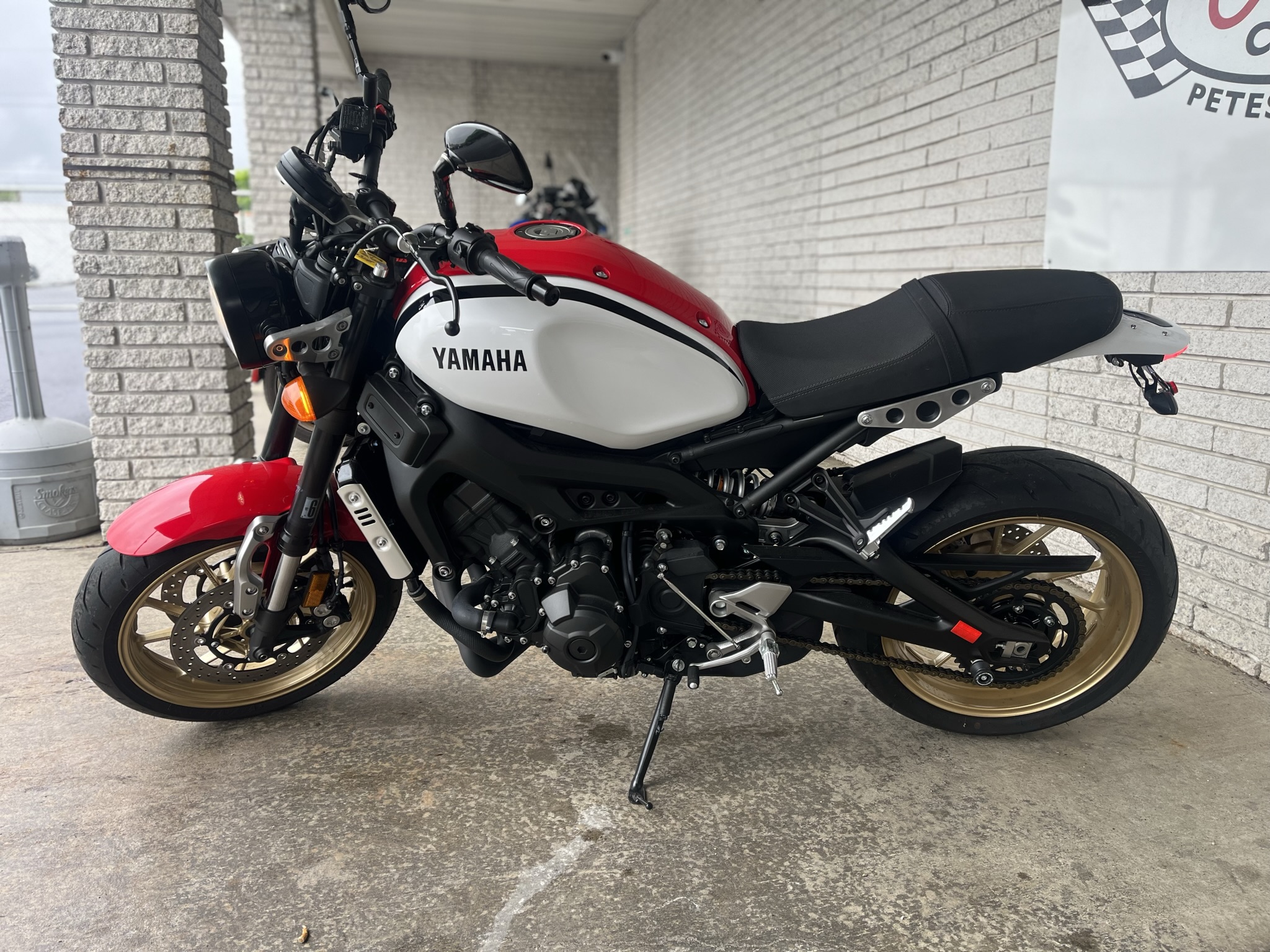 Pre-Owned Powersport Vehicles in Baltimore, MD | Pre-Owned Motorcycles