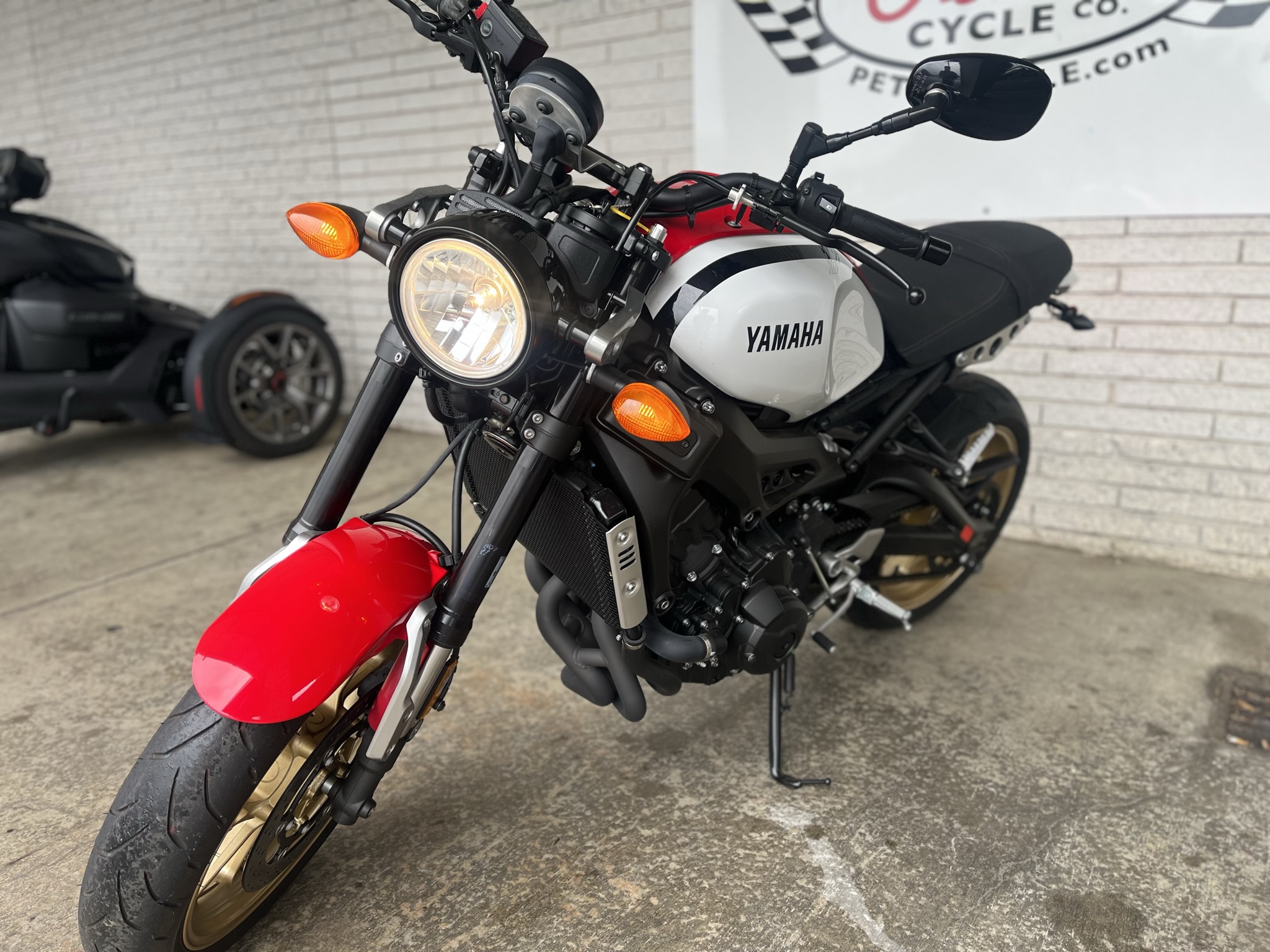 Pre-Owned Powersport Vehicles in Baltimore, MD | Pre-Owned Motorcycles