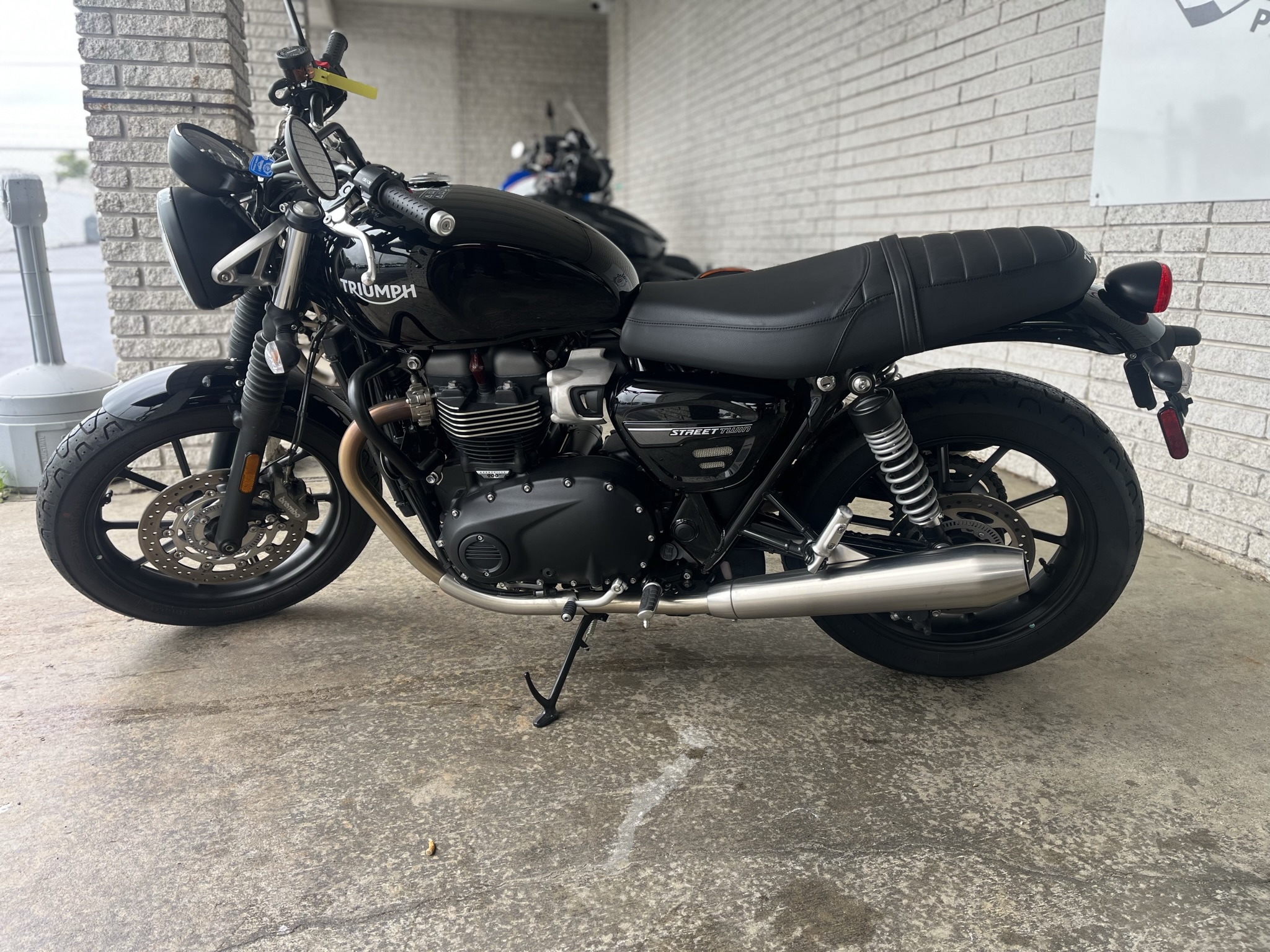 Pre-Owned Powersport Vehicles in Baltimore, MD | Pre-Owned Motorcycles