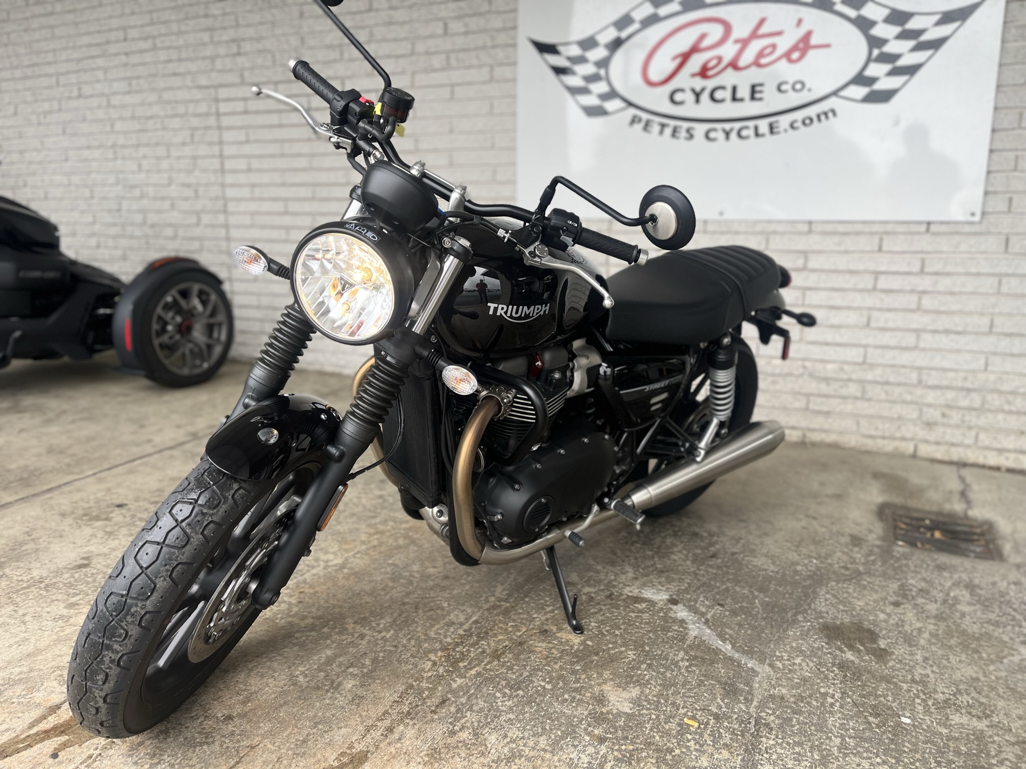 Pre-Owned Powersport Vehicles in Baltimore, MD | Pre-Owned Motorcycles