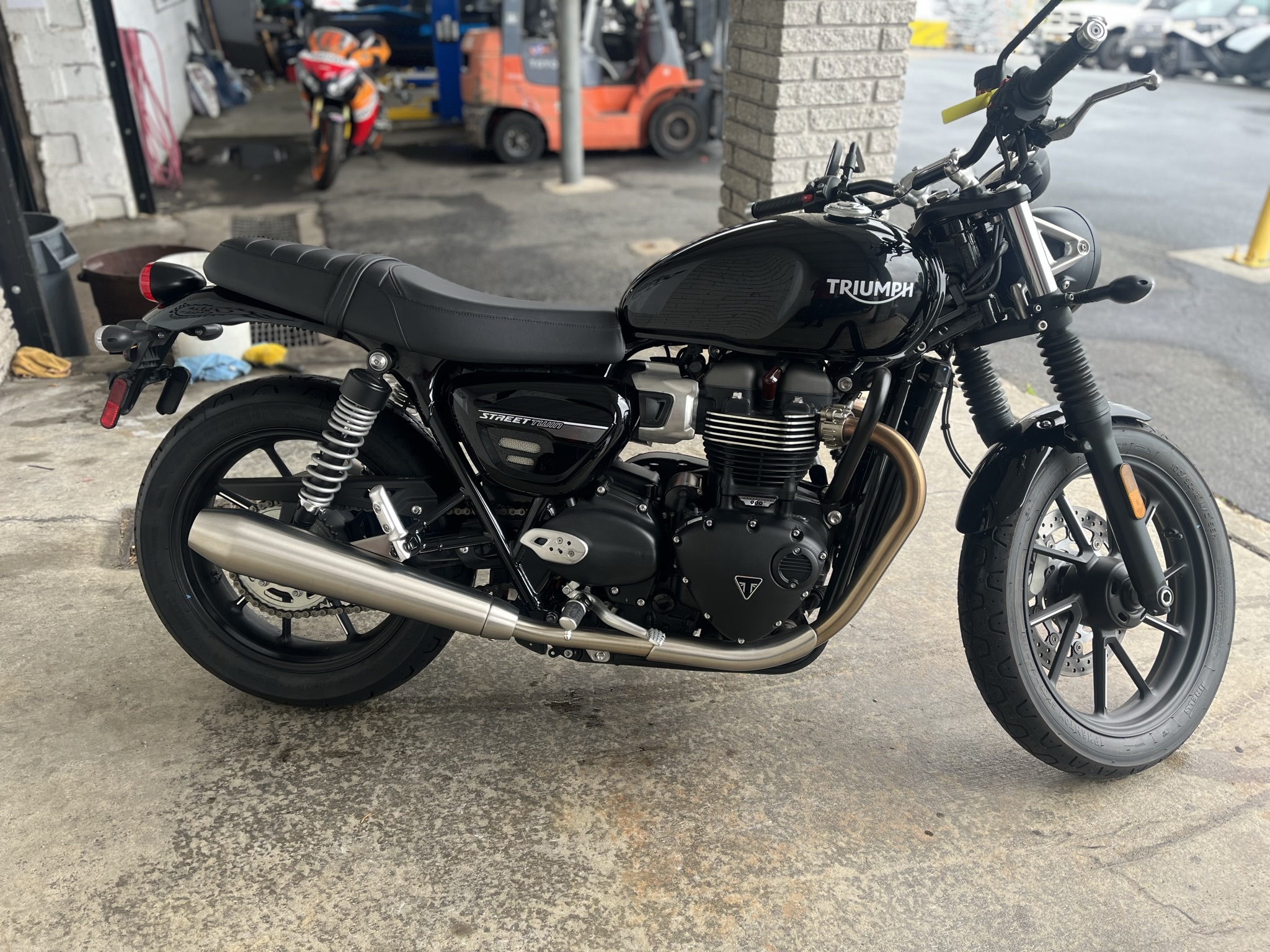 Pre-Owned Powersport Vehicles in Baltimore, MD | Pre-Owned Motorcycles