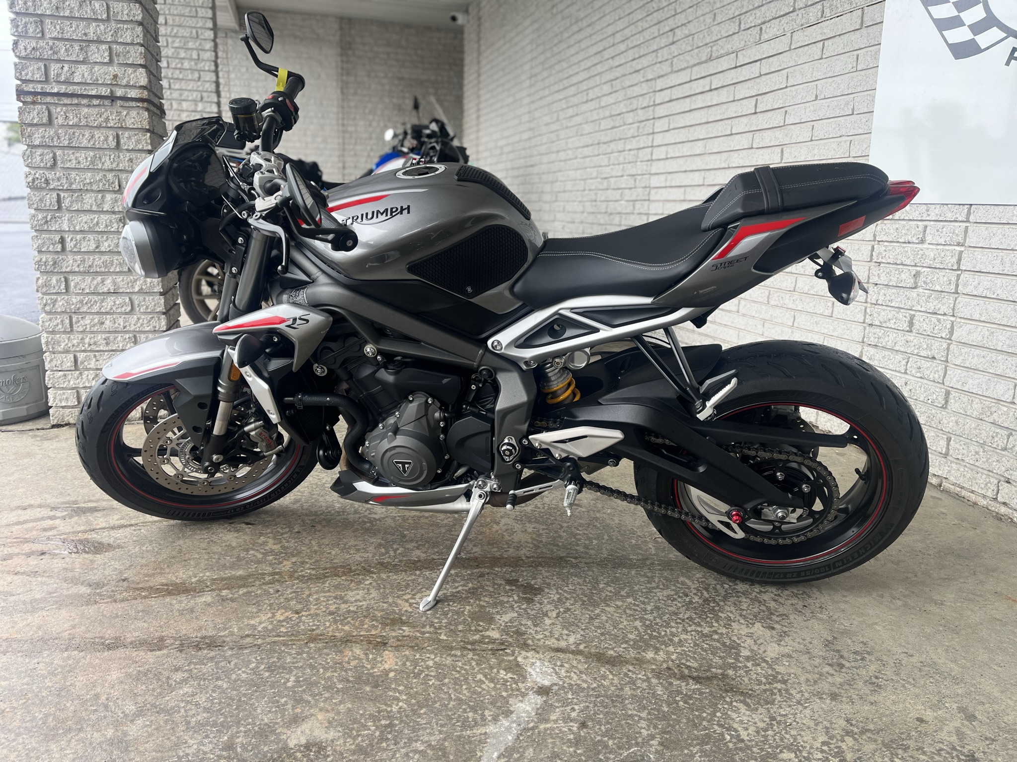 Pre-Owned Powersport Vehicles in Baltimore, MD | Pre-Owned Motorcycles