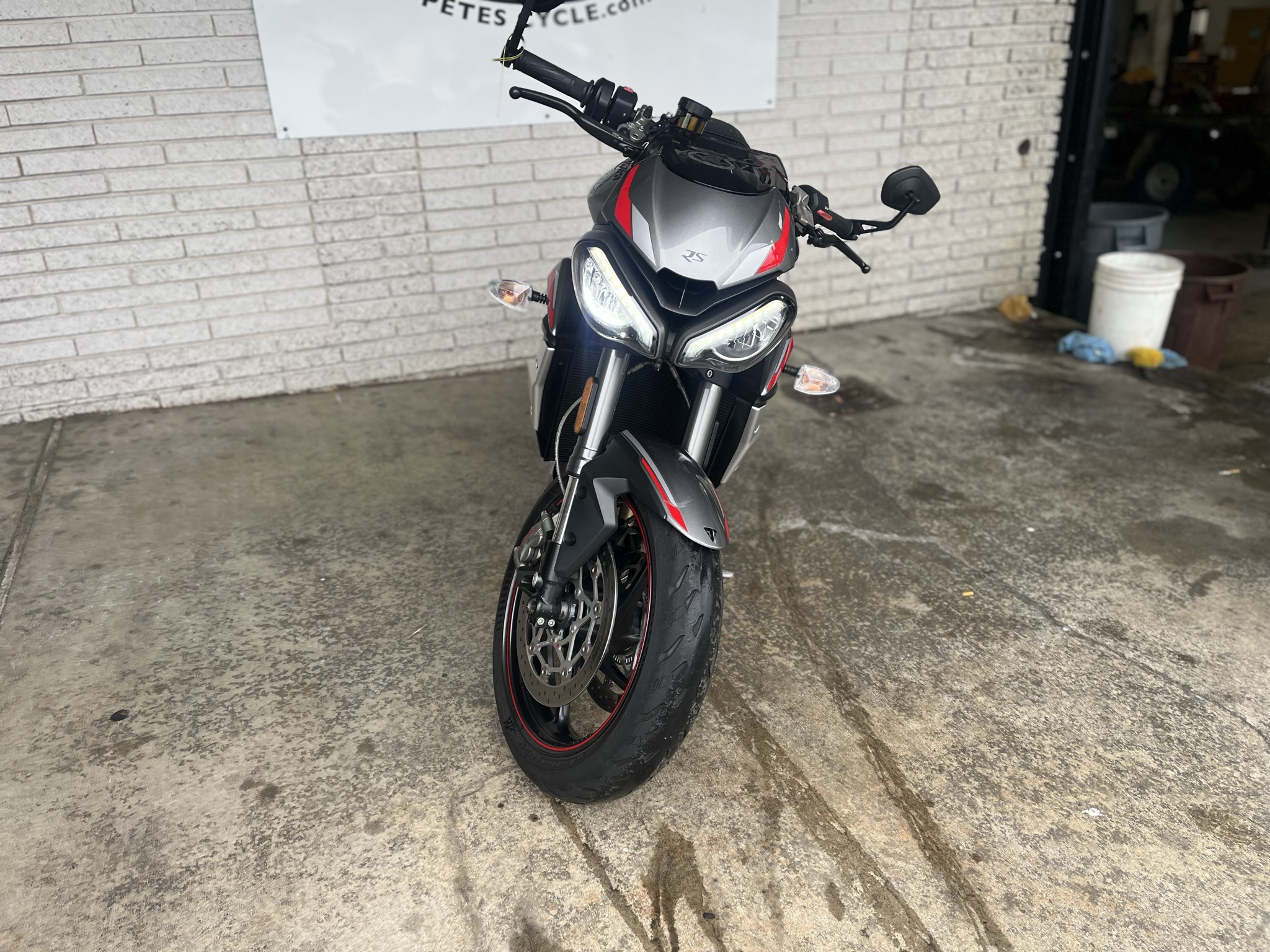 Pre-Owned Powersport Vehicles in Baltimore, MD | Pre-Owned Motorcycles
