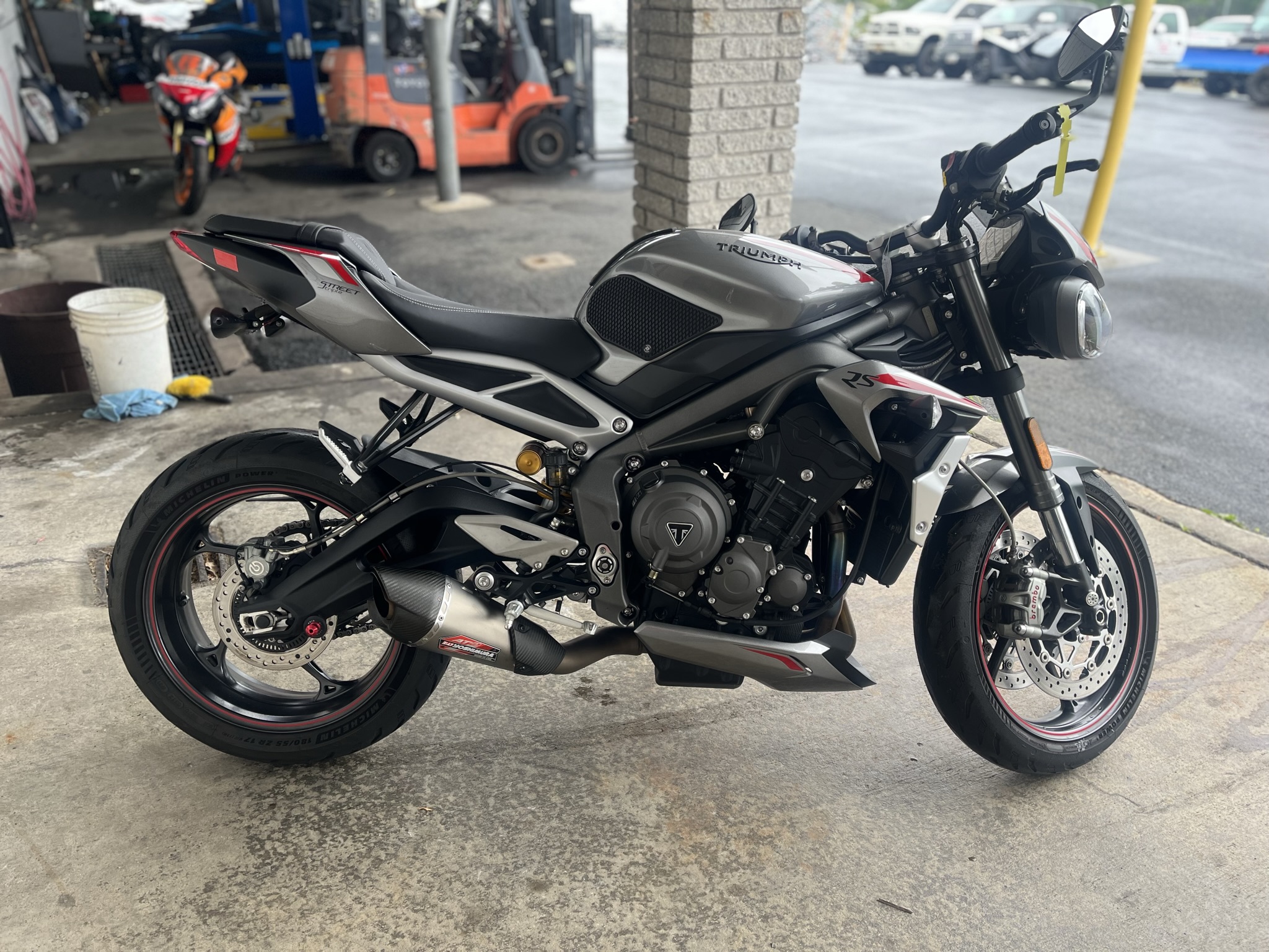 Pre-Owned Powersport Vehicles in Baltimore, MD | Pre-Owned Motorcycles