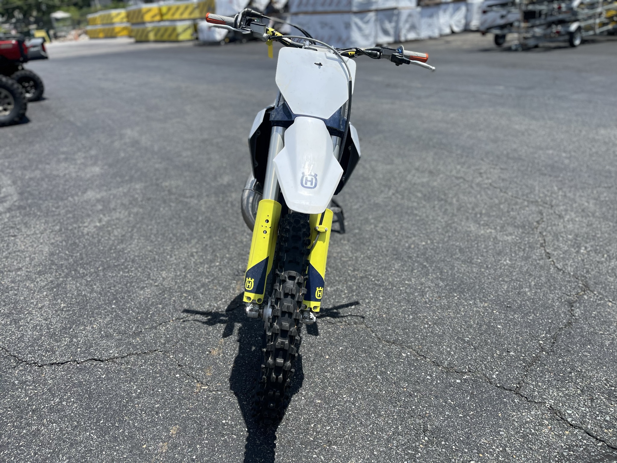 Pre-Owned Powersport Vehicles in Baltimore, MD | Pre-Owned Motorcycles