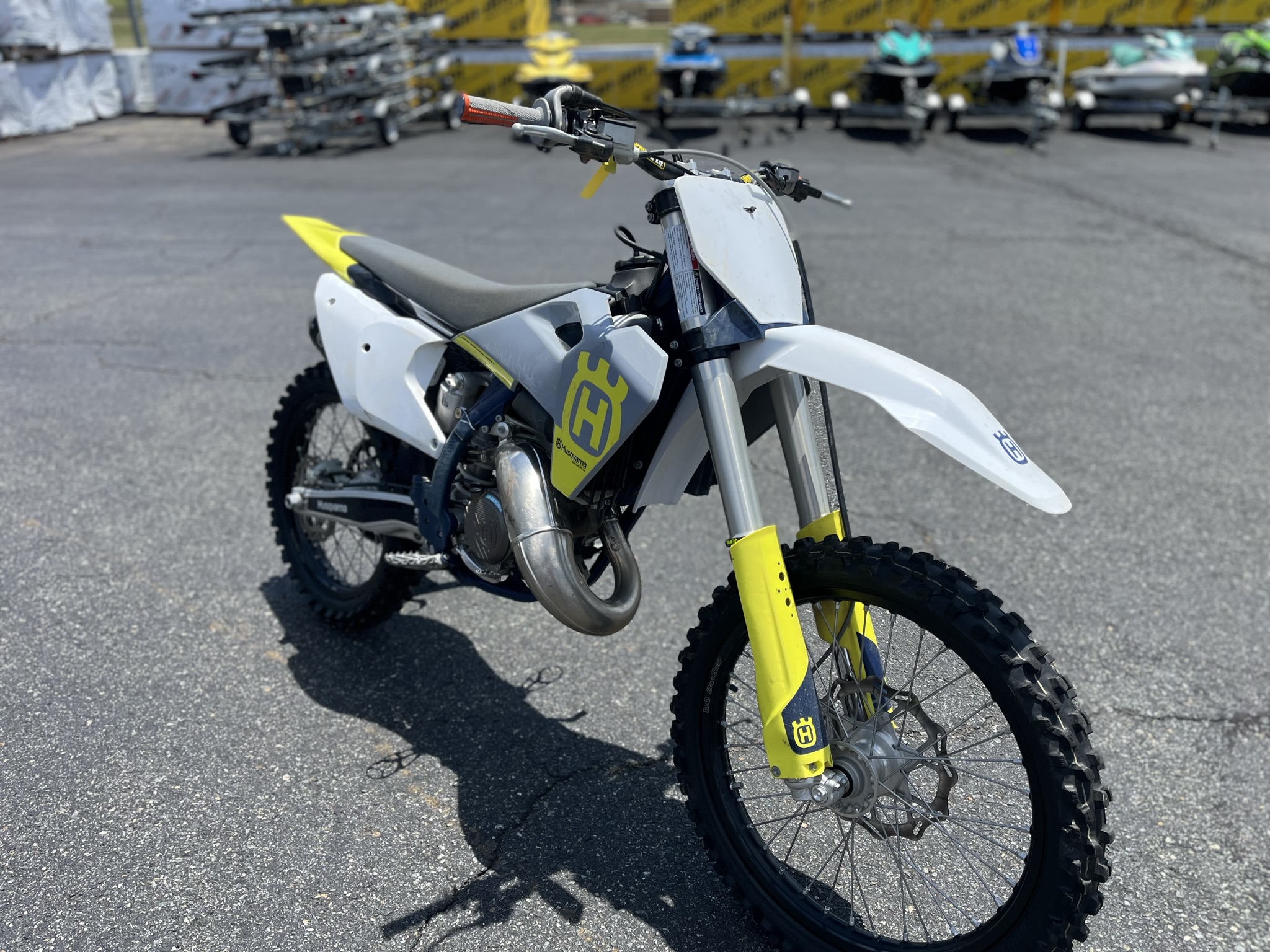 Pre-Owned Powersport Vehicles in Baltimore, MD | Pre-Owned Motorcycles