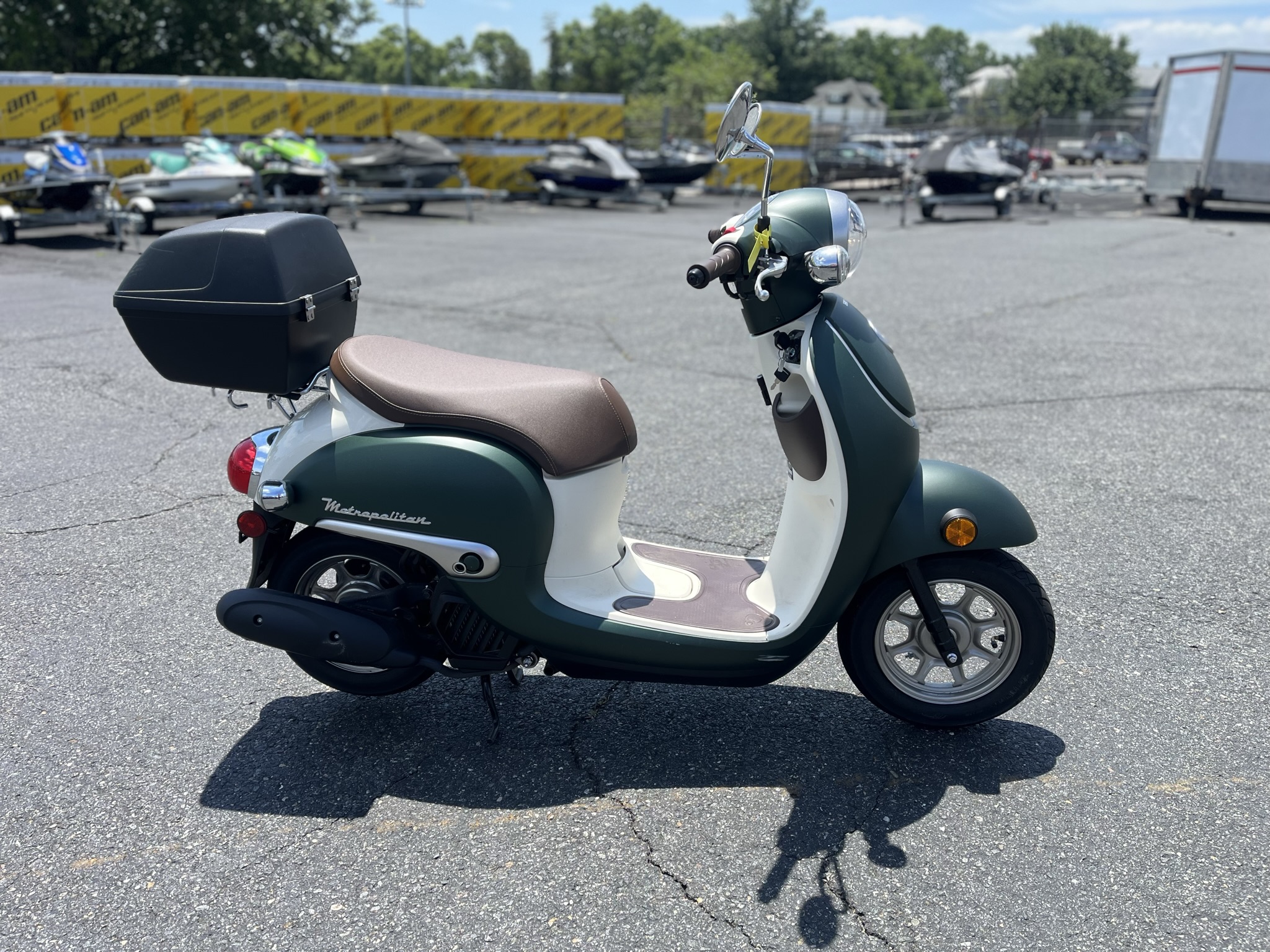 Pre-Owned Powersport Vehicles in Baltimore, MD | Pre-Owned Motorcycles