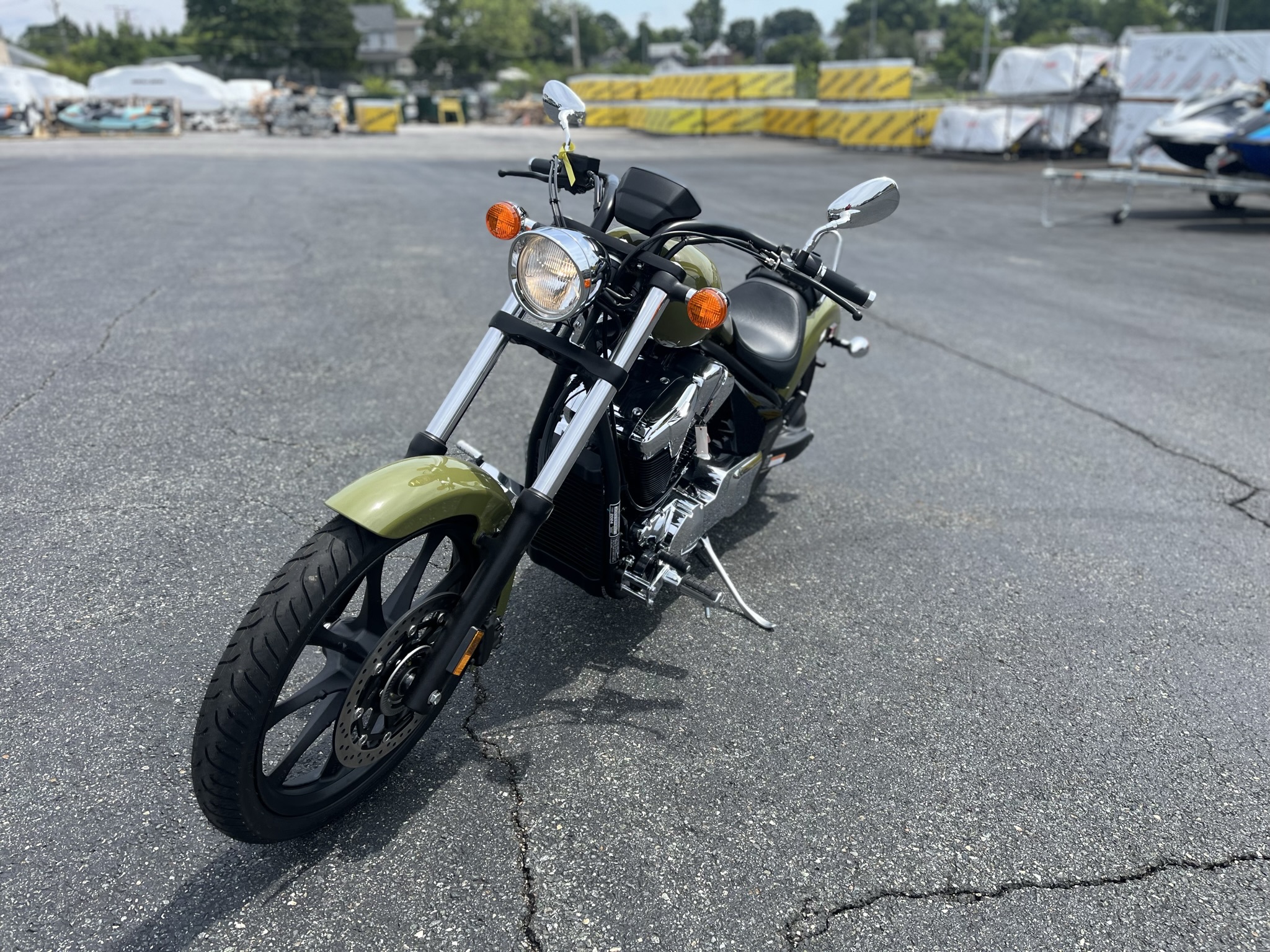 Pre-Owned Powersport Vehicles in Baltimore, MD | Pre-Owned Motorcycles