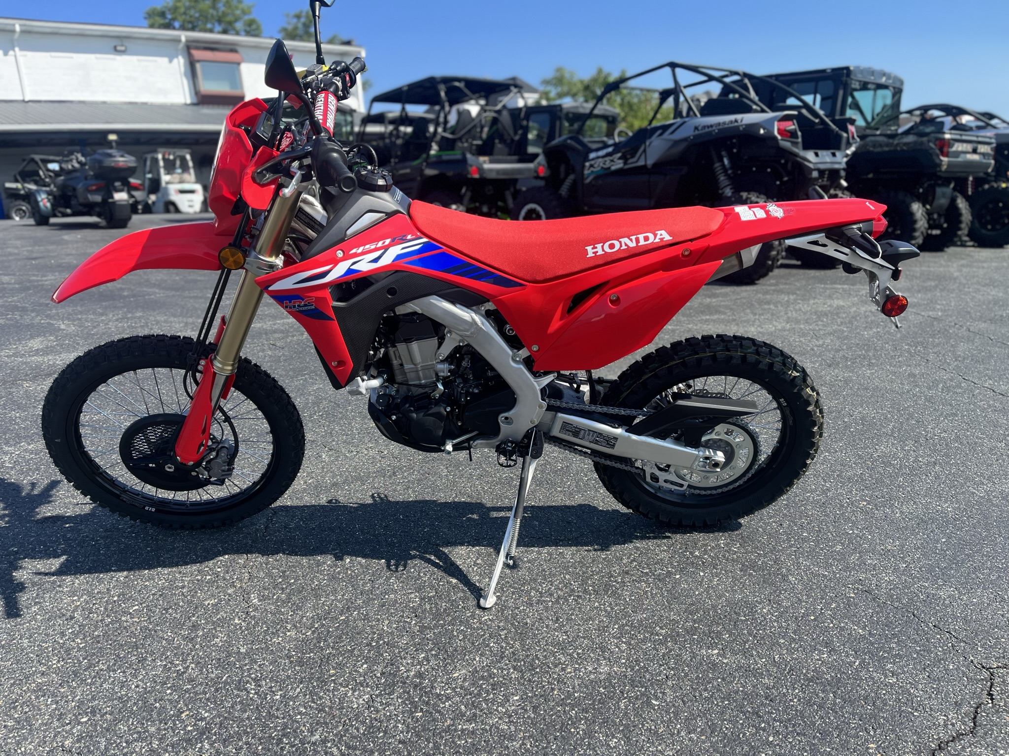 Pre-Owned Powersport Vehicles in Baltimore, MD | Pre-Owned Motorcycles