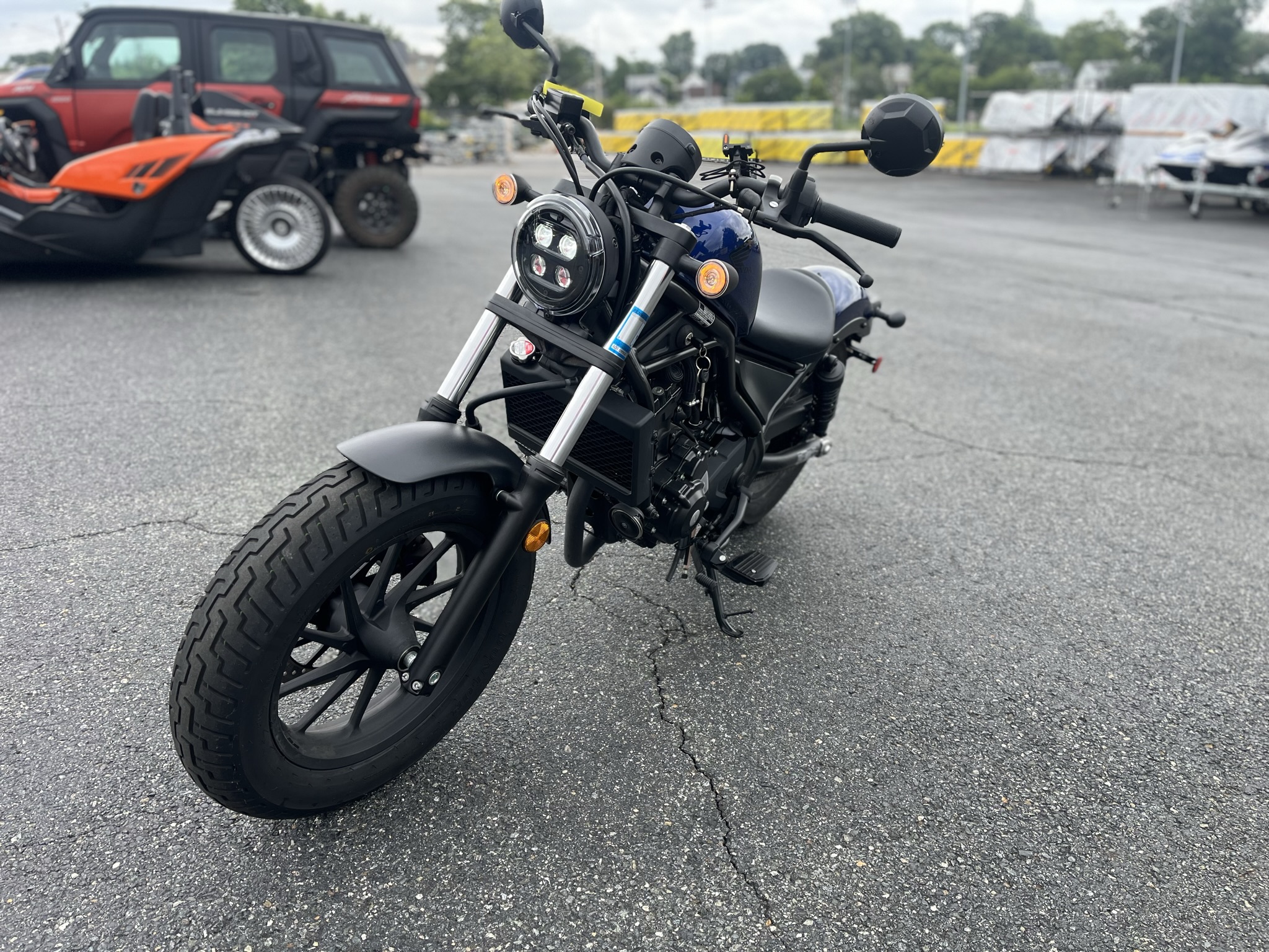 Pre-Owned Powersport Vehicles in Baltimore, MD | Pre-Owned Motorcycles