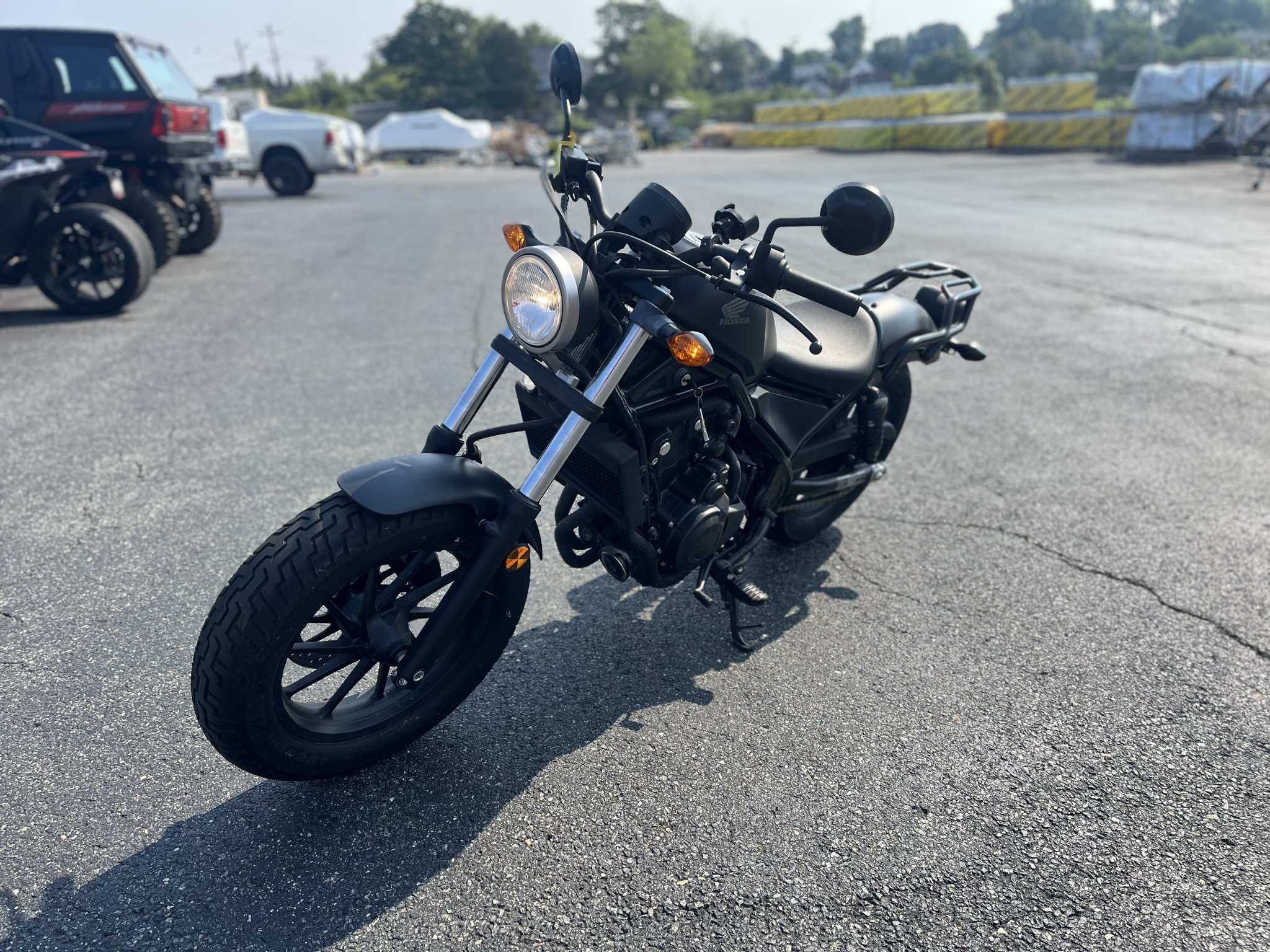 Pre-Owned Powersport Vehicles in Baltimore, MD | Pre-Owned Motorcycles