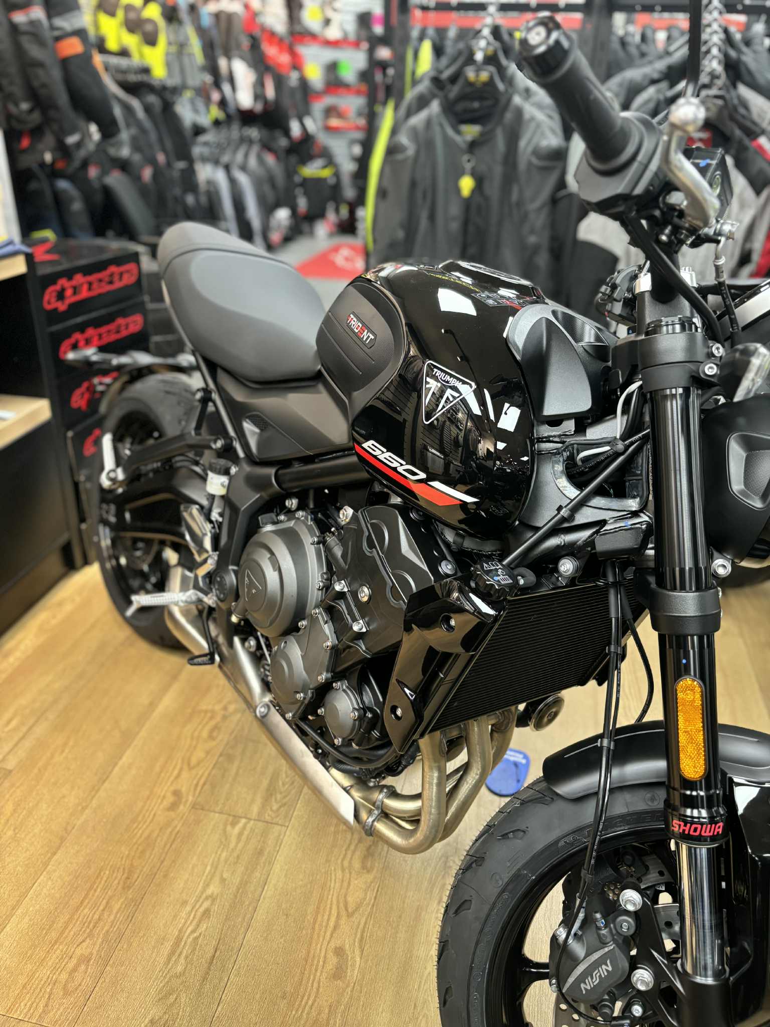 Triumph Inventory Results | Pete's Cycle - Baltimore & Severna Park