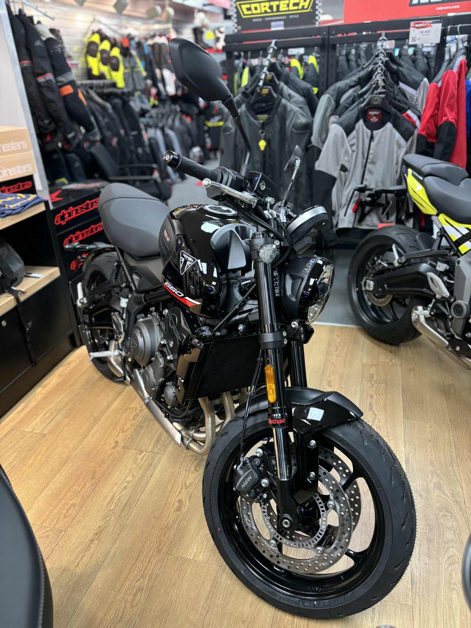 Triumph Inventory Results | Pete's Cycle - Baltimore & Severna Park