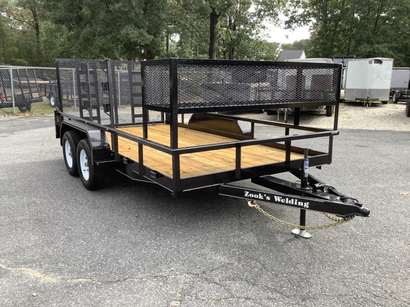 Trailers For Sale For Sale in Vineland, NJ | G&E Trailer Sales