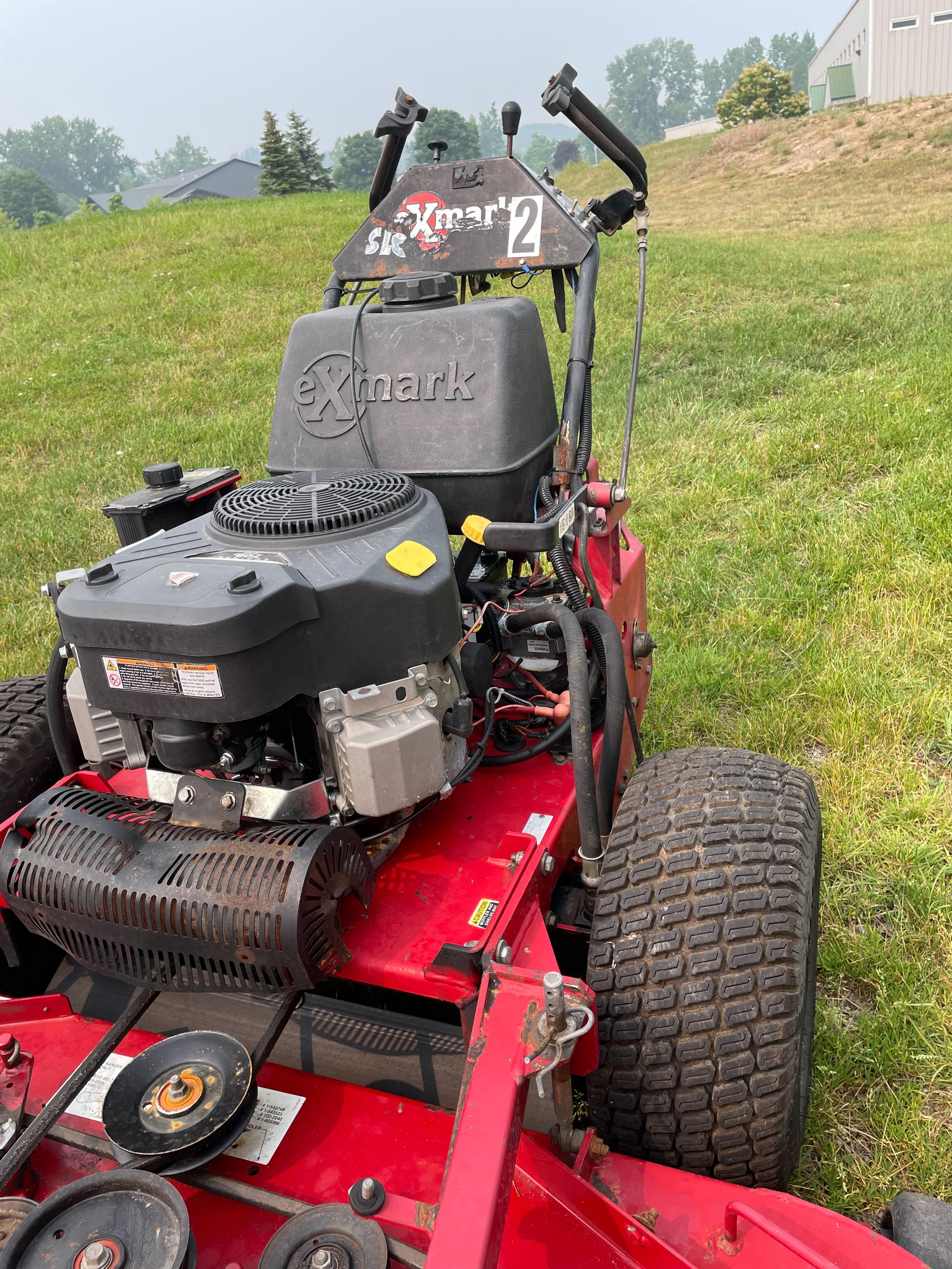 In-Stock New and Used Models For Sale in Comstock Park, MI Mason Lawn ...