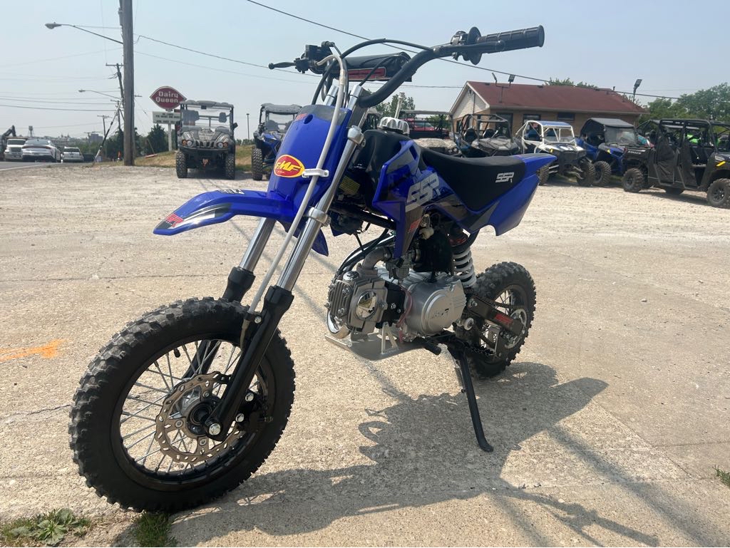 Used Inventory Pony Powersports