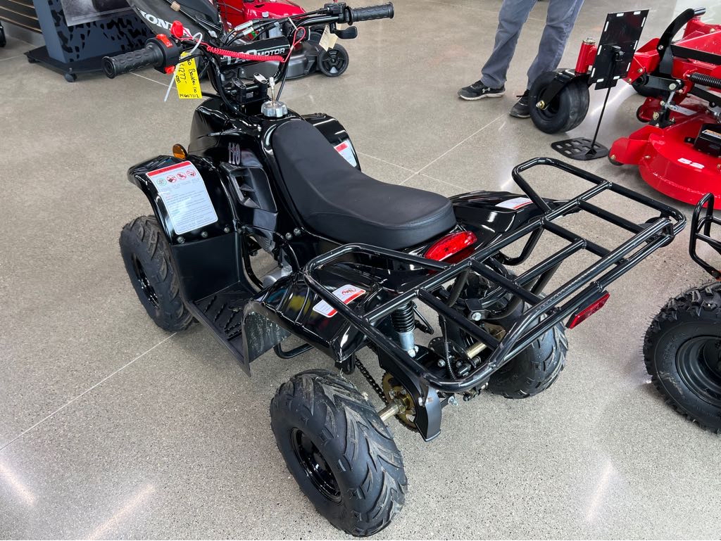 In-Stock New and Used Models For Sale in Walker, MN Loney Sales ...