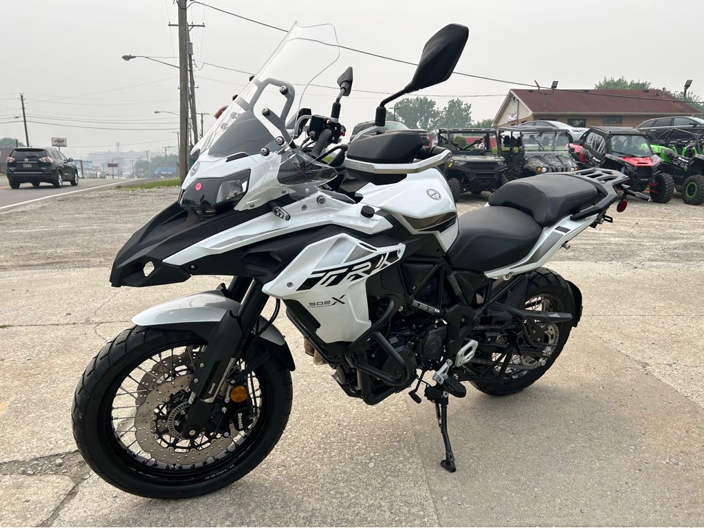 New Inventory Pony Powersports