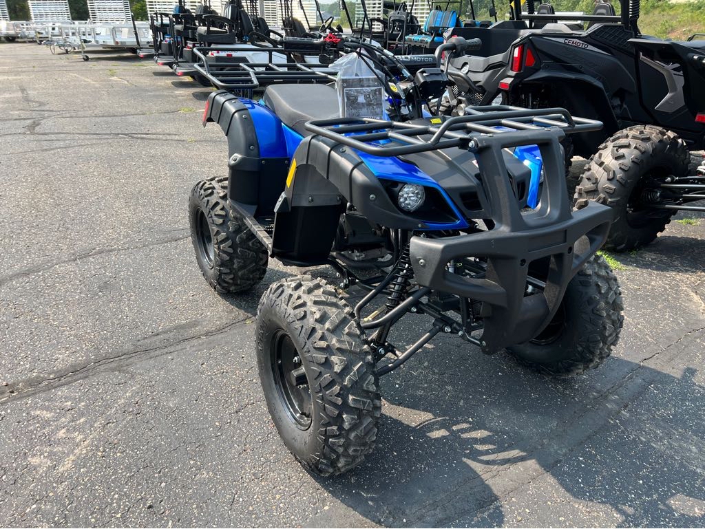 New Inventory Loney Sales & Service Walker, MN (800) 266-9702