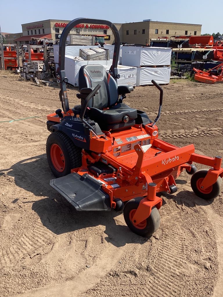 Used Outdoor Power Equipment For Sale | Minneapolis, MN | Mowers
