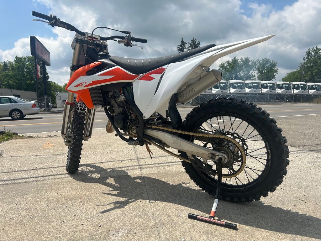 Pony Powersports Inventory