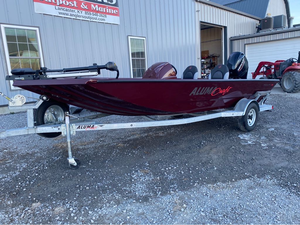 Used Boats For Sale | Lexington, KY | Used Pontoons
