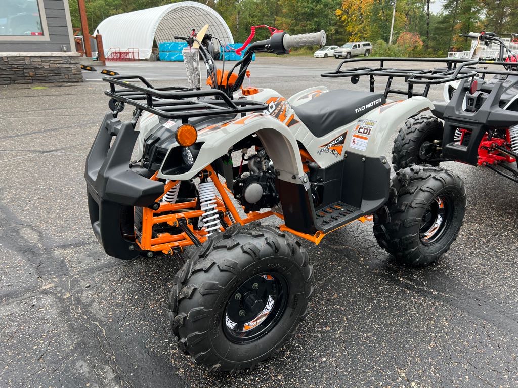 Top ATVs For Sale in Walker, MN | Loney Sales & Service