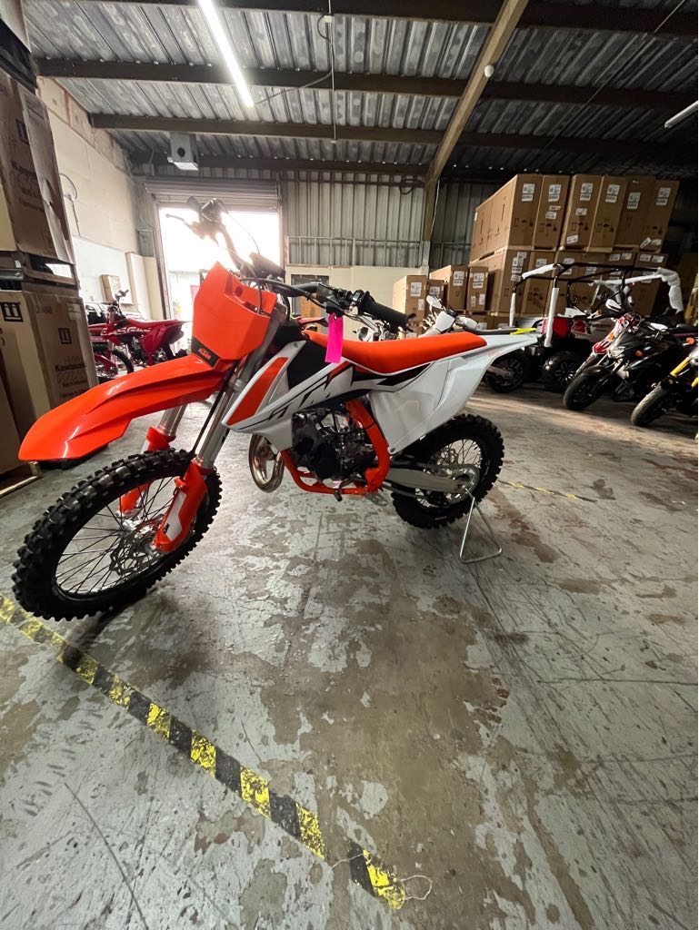 Inventory from KTM Honda Kawasaki KTM of Modesto Modesto, CA (209) 529-5424