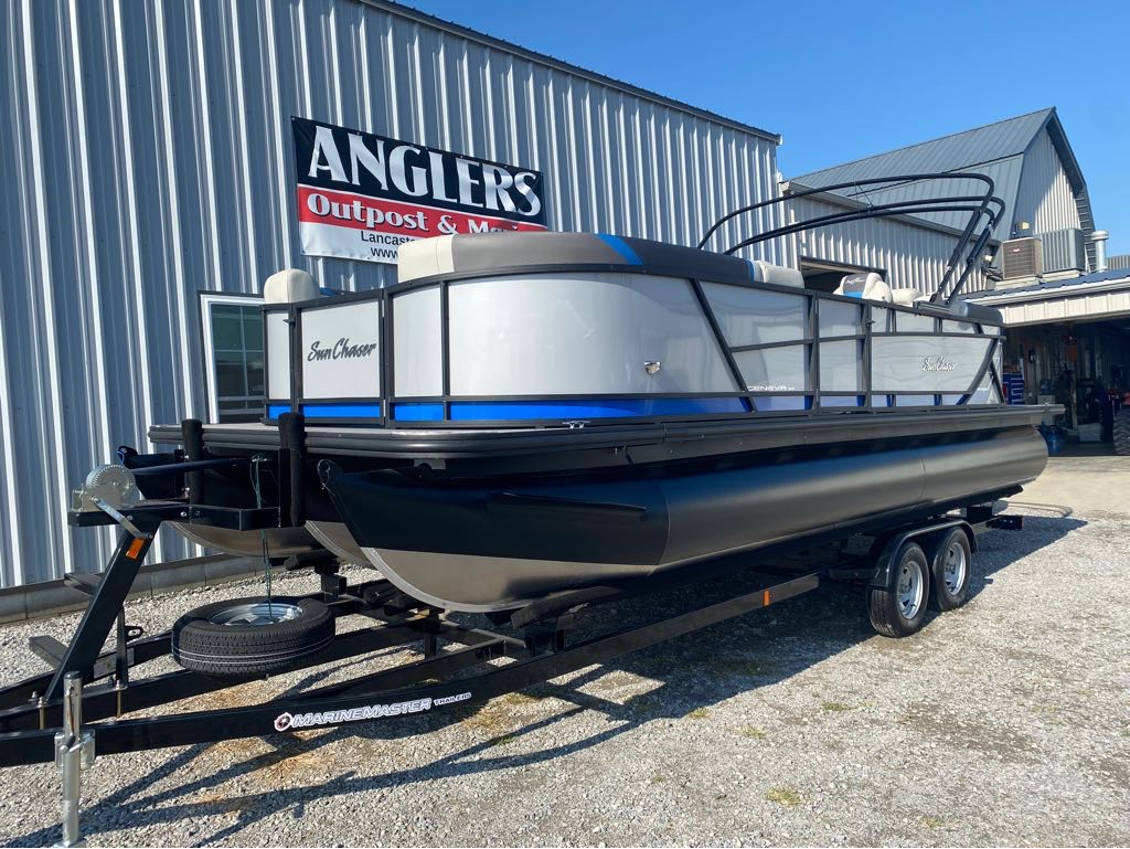 Boats For Sale | Lexington, KY | Pontoon Dealership