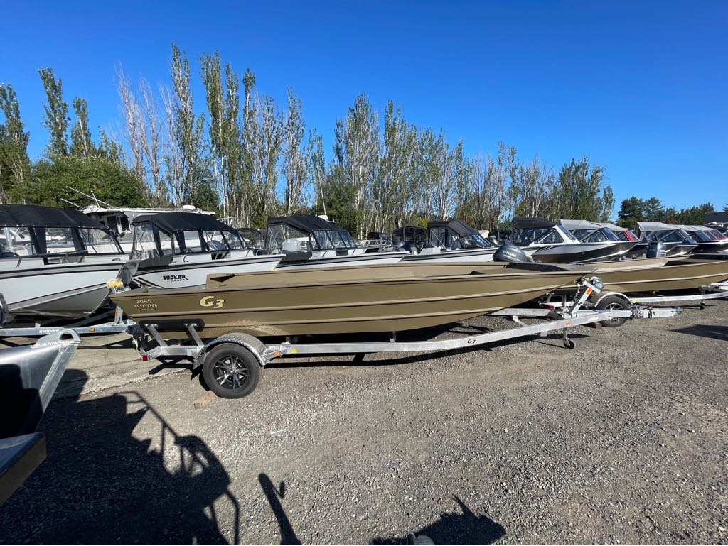 New Inventory 3 Rivers Marine Woodinville, WA (425) 415-1575