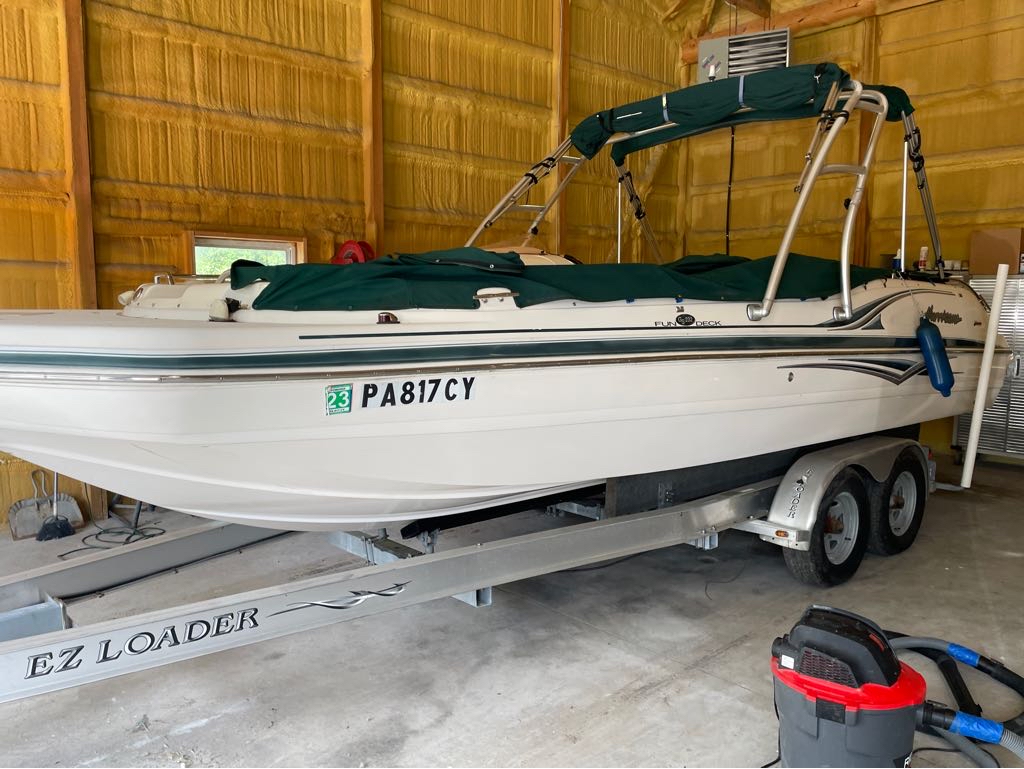 Used Inventory Sterling Marina Lake Ariel, PA (570) 689-4205