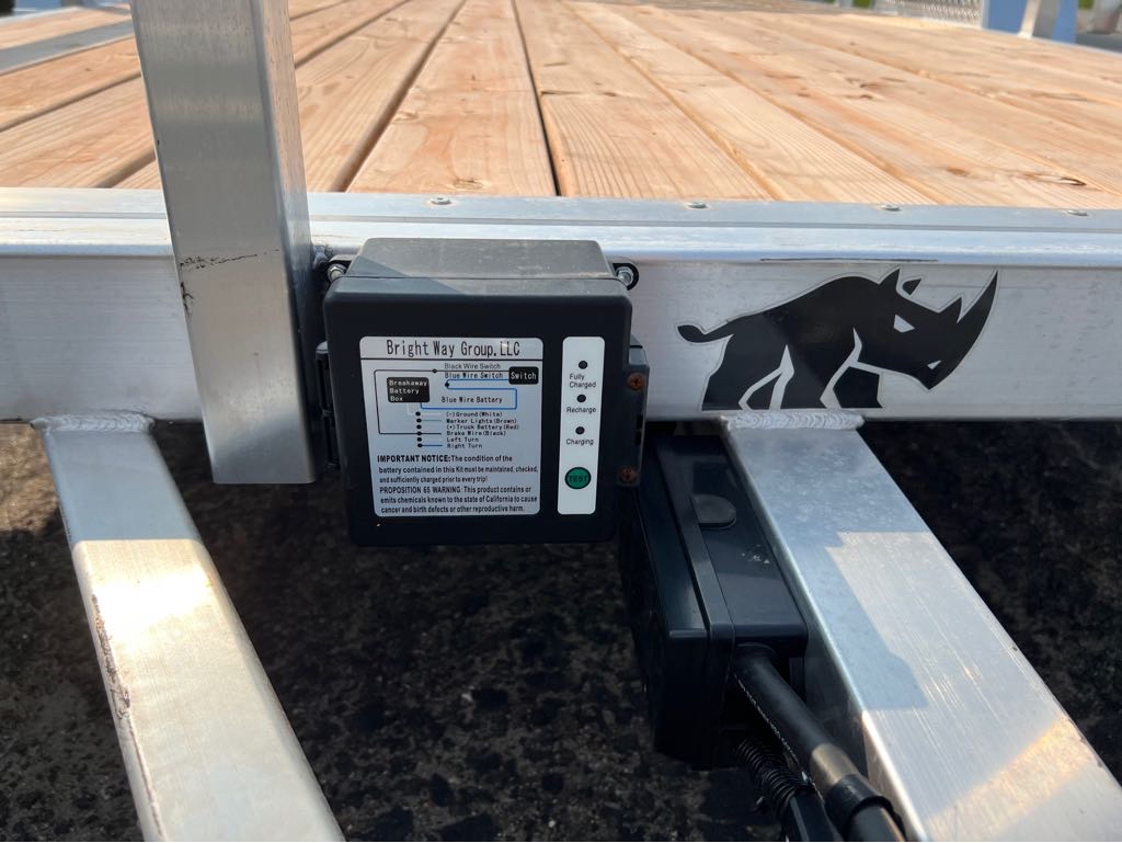 Utility Trailers for Sale in Walker, MN | Trailer Dealer