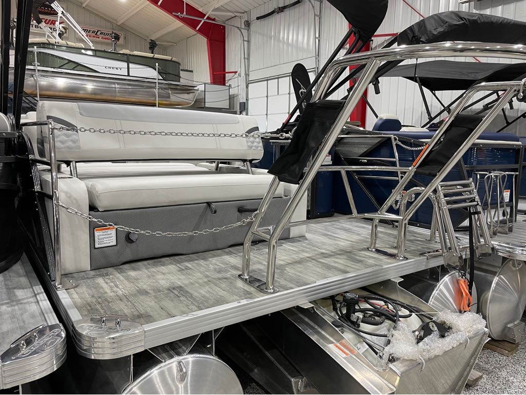New Marine Equipment For Sale | Oconomowoc, WI | New Boats