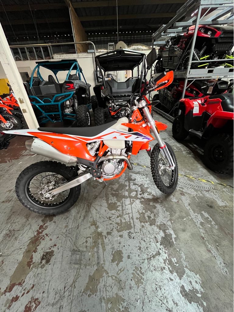 Inventory from KTM Honda Kawasaki KTM of Modesto Modesto, CA (209) 529-5424