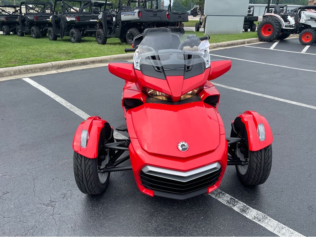 3 Wheel Motorcycle Big Rock Powersports & Marine - Greenville ...
