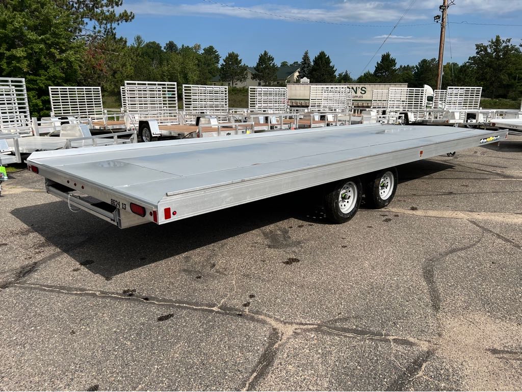 New Outdoor Power Equipment For Sale in Walker, MN | OPE Dealer