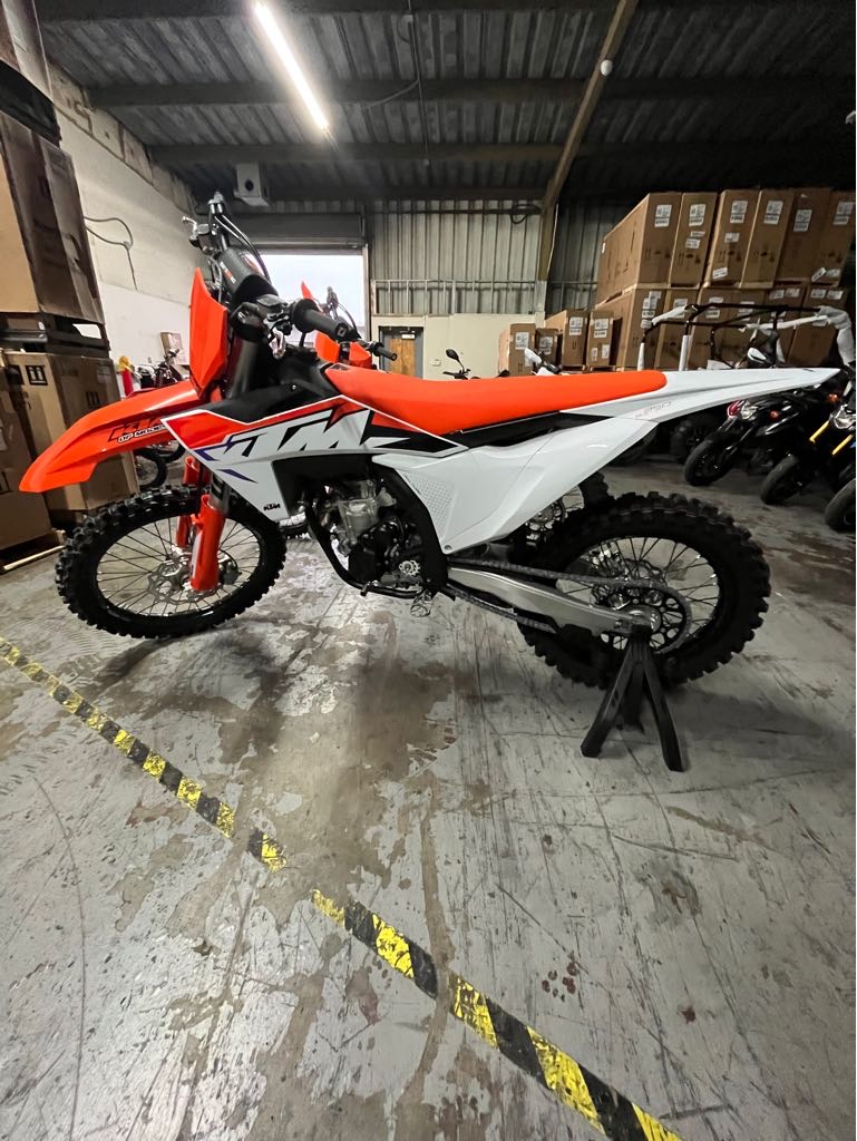 Inventory from KTM Honda Kawasaki KTM of Modesto Modesto, CA (209) 529-5424