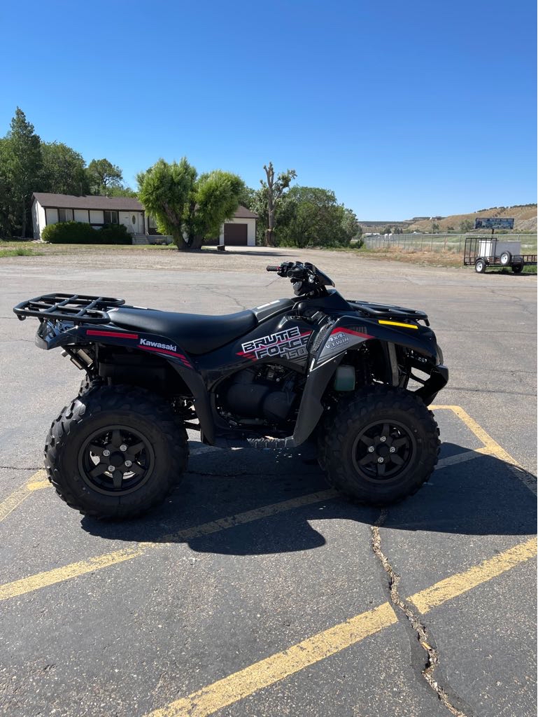In-Stock New and Used Models For Sale in Helper, UT Rocky Mountain ATV ...