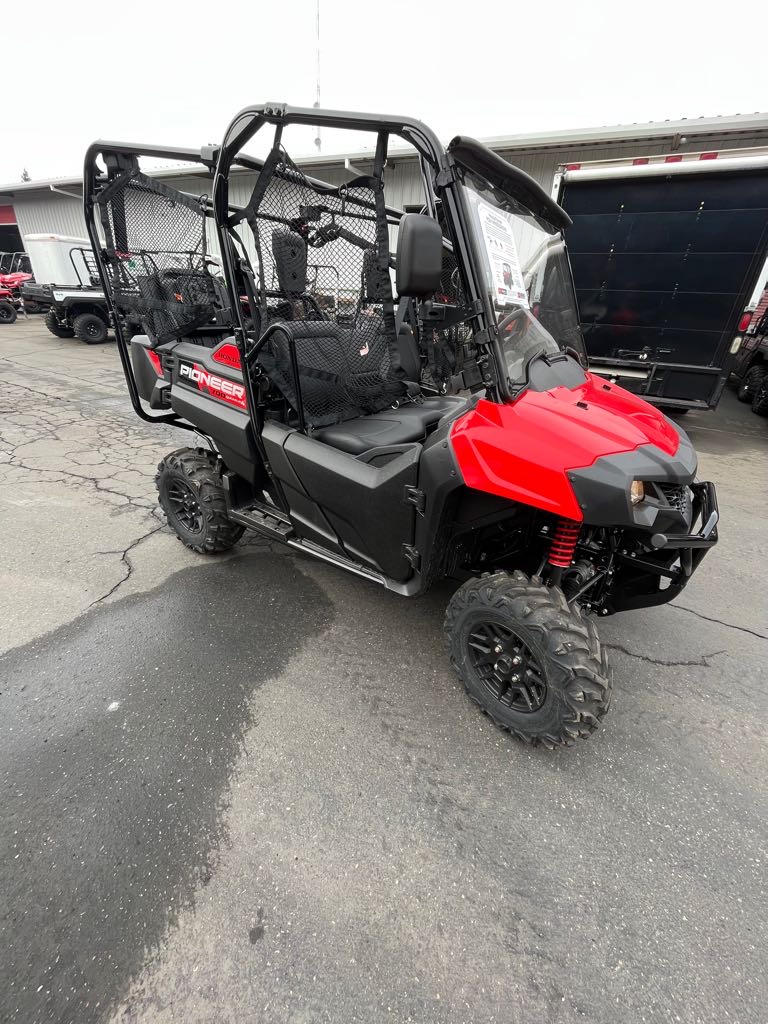 Side x Side Honda Kawasaki KTM of Modesto Modesto, CA (209) 529-5424