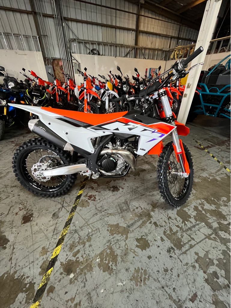 Inventory from KTM Honda Kawasaki KTM of Modesto Modesto, CA (209) 529-5424