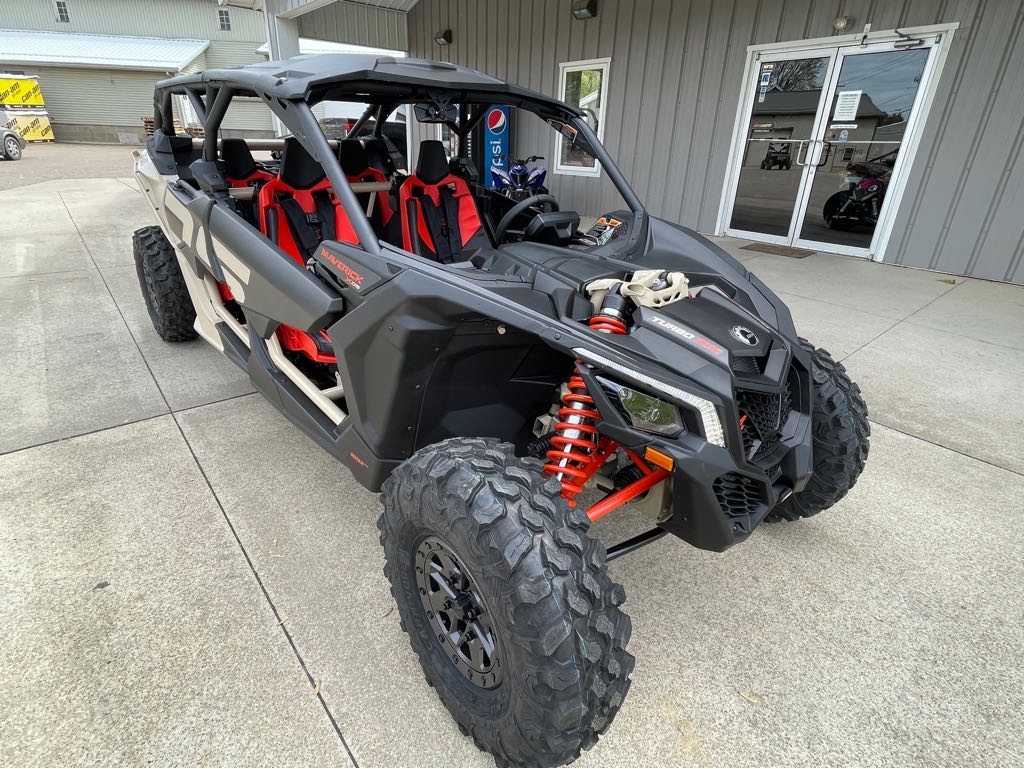 New Powersports For Sale | New Philadelphia | Motorsports