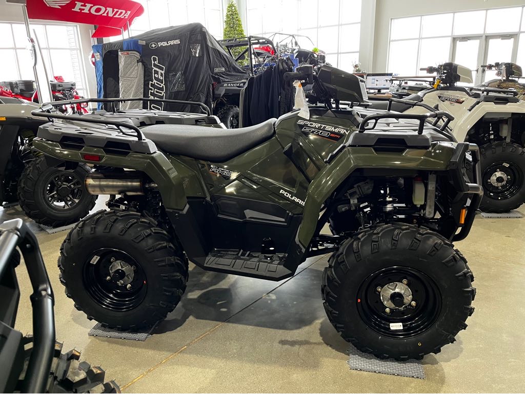New ATV Vans Power Center Hull, IA (712) 439-6060