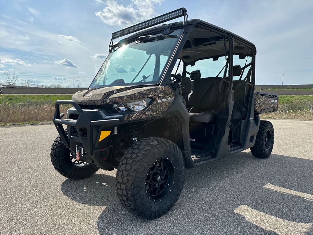New Side x Sides For Sale | Oshkosh, WI | UTV Dealer