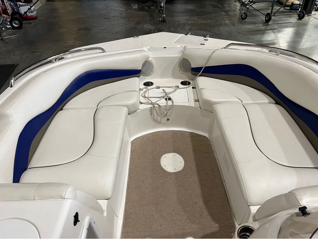 Used Inventory Eclipse Marine