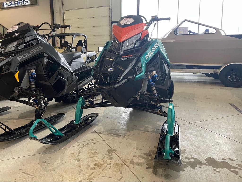 Inventory Red-Line Power Craft Ltd. Grande Prairie, AB (780) 532-4313