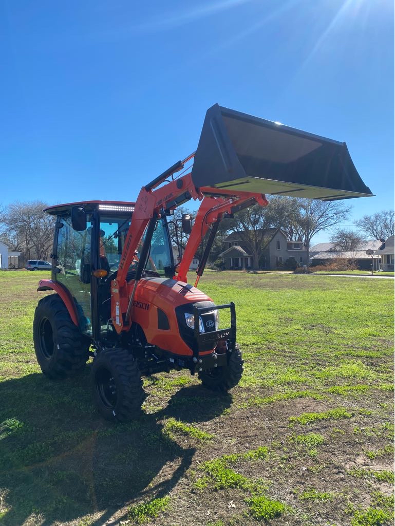 Agricultural Tractors and Commercial Tractors Mower Superstore LLC ...