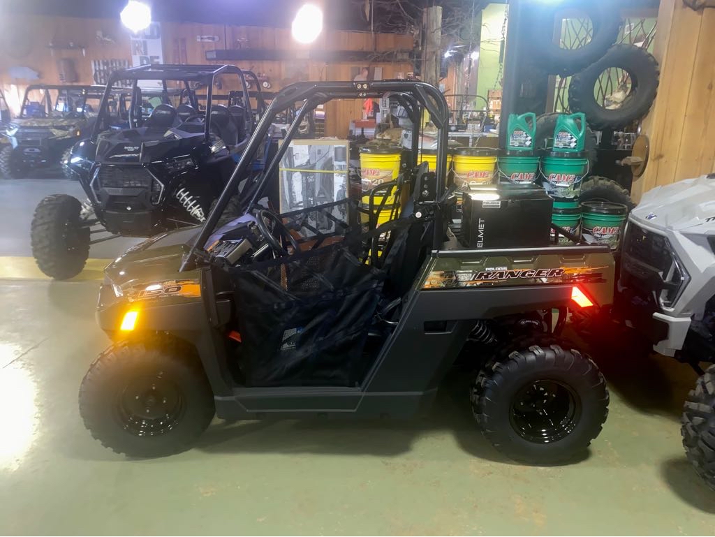 Inventory Tucker ATV Jackson, AL (251) 246-3668