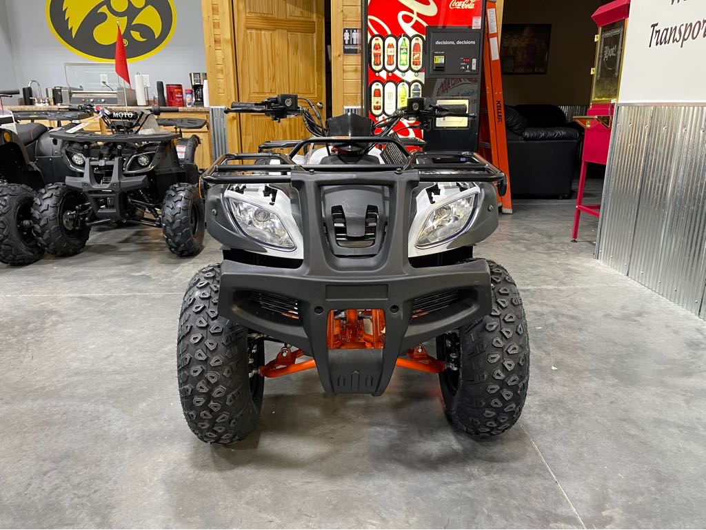 ATV Kelly's Auto & Powersports Iowa City, IA (319) 337-0500