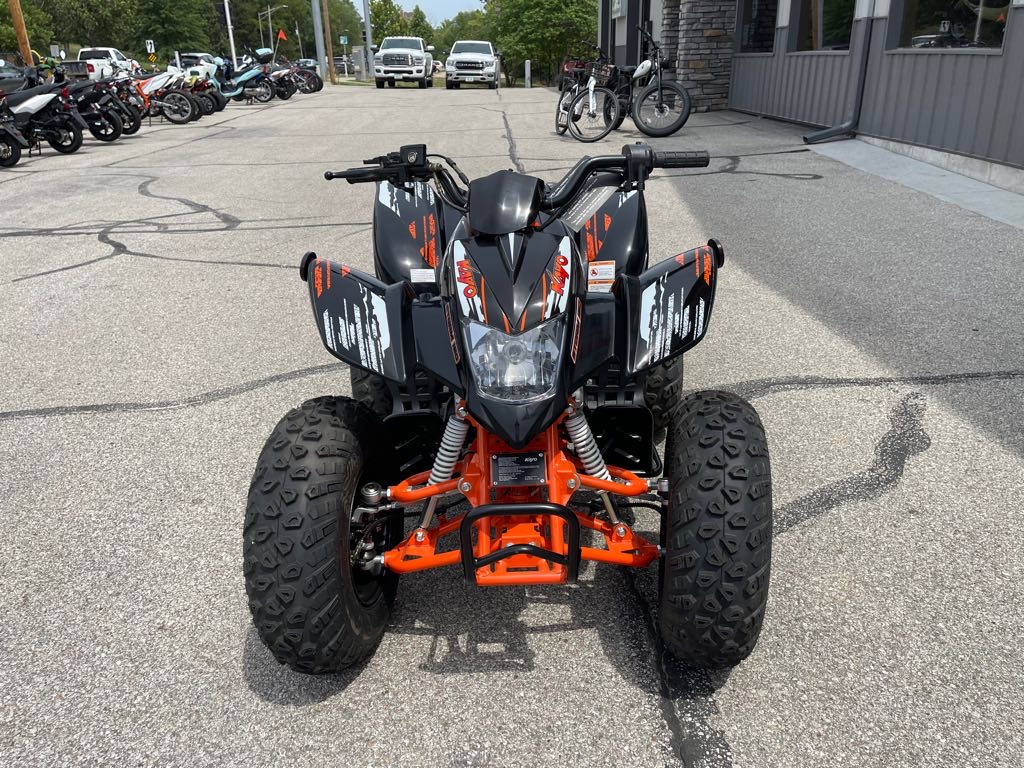 ATV Kelly's Auto & Powersports Iowa City, IA (319) 337-0500