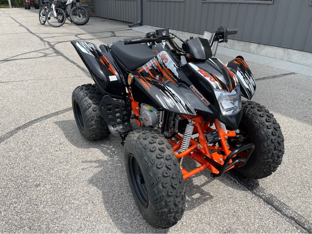 ATV Kelly's Auto & Powersports Iowa City, IA (319) 337-0500